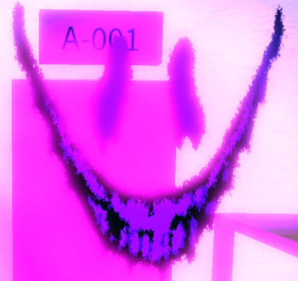 Krisia | Rooms Expanded Remastered Wiki | Fandom