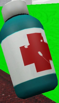 Medicine | Rooms extended Wiki | Fandom