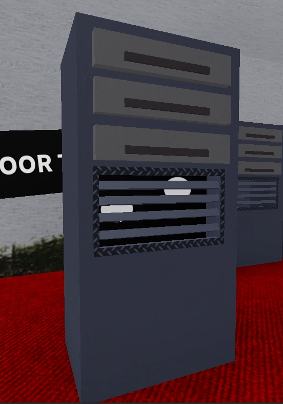 Lockerman | Rooms extended Wiki | Fandom