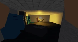 A Section | Rooms extended Wiki | Fandom