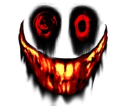 A-900, The Rogue Deity | Rooms: Fixed Expanded Official Wiki | Fandom