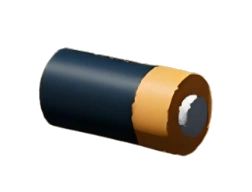 Battery | Rooms: Fixed Expanded Official Wiki | Fandom