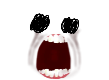 A-235, The Wailer | Rooms: Fixed Expanded Official Wiki | Fandom