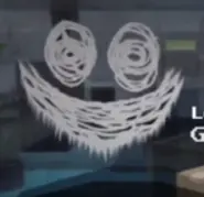 B-400, The Shakened Lagger | Rooms: Fixed Expanded Official Wiki | Fandom