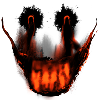 A-900, The Rogue Deity | Rooms: Fixed Expanded Official Wiki | Fandom