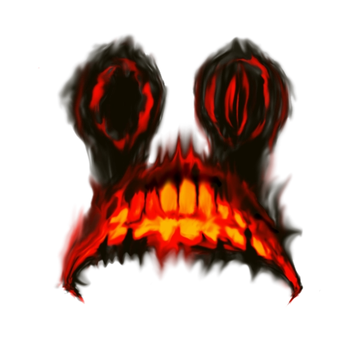 A-900, The Rogue Deity | Rooms: Fixed Expanded Official Wiki | Fandom