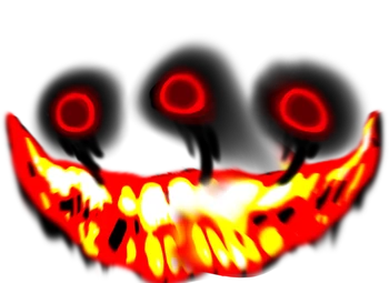 A-900, The Rogue Deity | Rooms: Fixed Expanded Official Wiki | Fandom