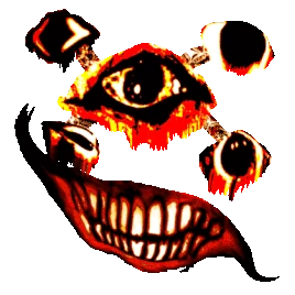 A-25, The Fallen Angel | Rooms: Fixed Expanded Official Wiki | Fandom