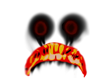 A-900, The Rogue Deity | Rooms: Fixed Expanded Official Wiki | Fandom