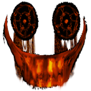 A-900, The Rogue Deity | Rooms: Fixed Expanded Official Wiki | Fandom