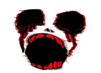 A-600, Bloodied Movement Detector | Rooms: Fixed Expanded Official Wiki ...