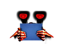 Chaos Mode | Rooms: Fixed Expanded Official Wiki | Fandom