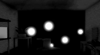 The Void | Rooms: Fixed Expanded Official Wiki | Fandom