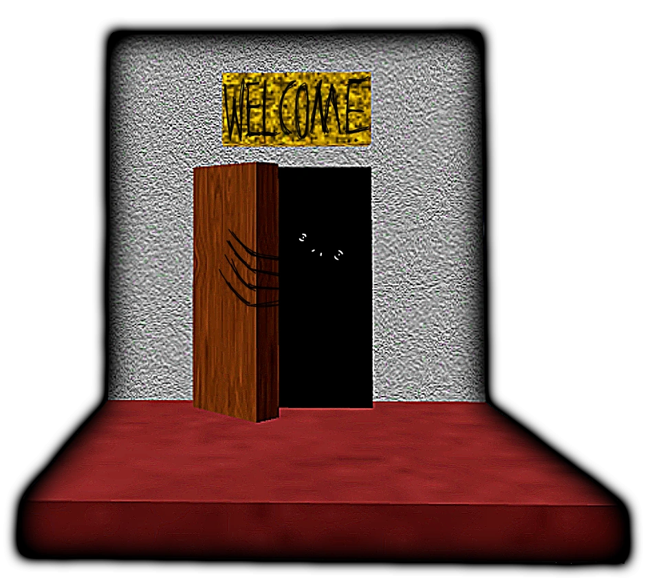 X | ROOMS: FOREVER Wiki | Fandom