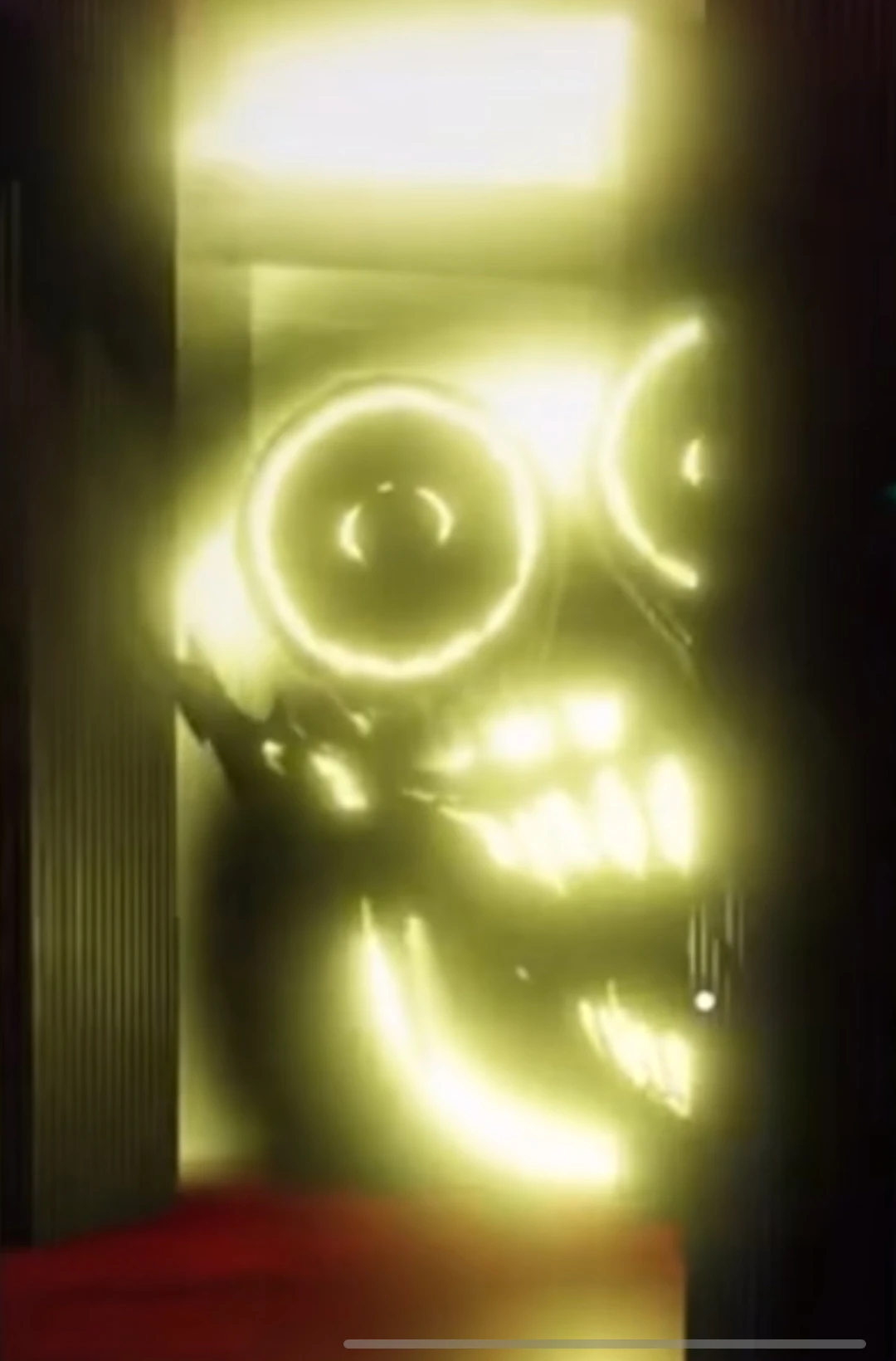 T-200 | Rooms Found Footage: Revisited Wiki | Fandom