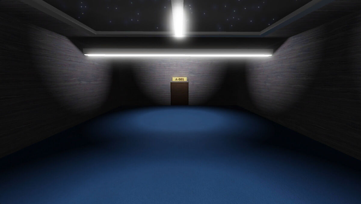 Sections Rooms Found Footage Wiki Fandom