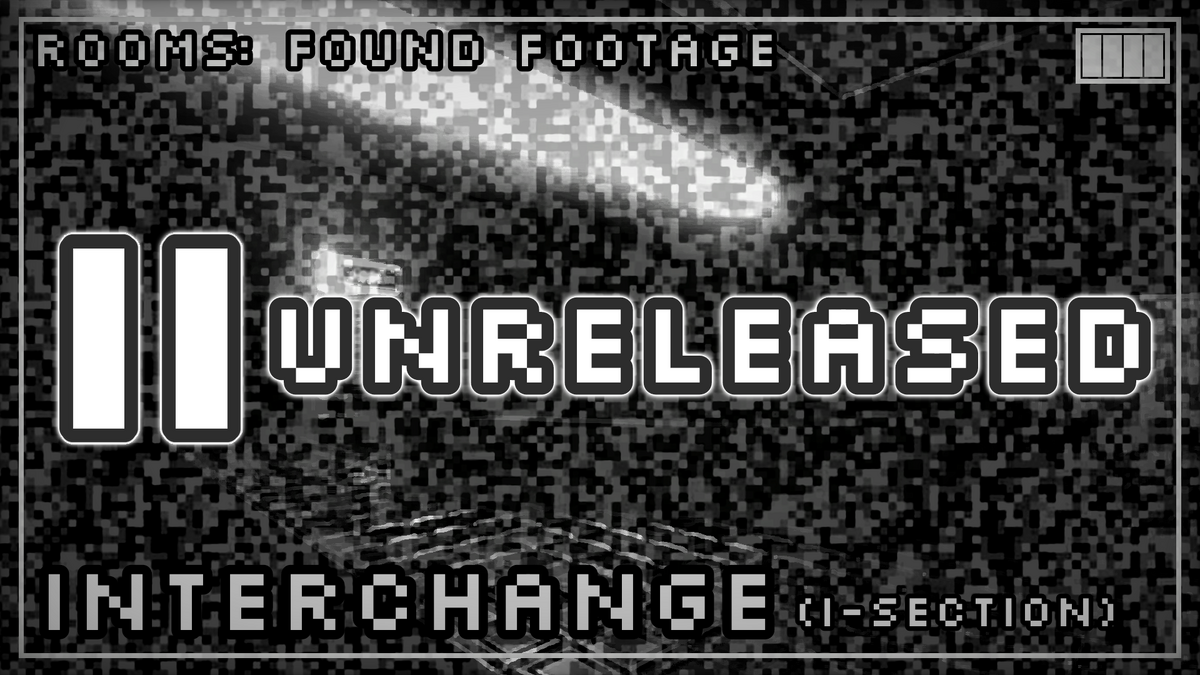 Section I Rooms Found Footage Wiki Fandom
