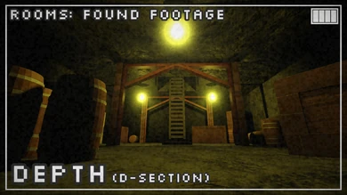 Sections | Rooms: Found Footage Wiki | Fandom