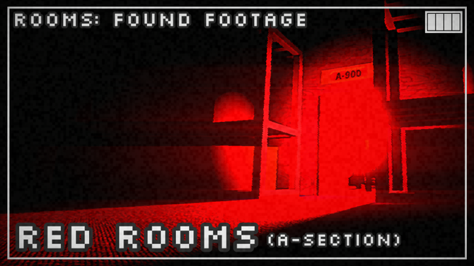 Red Rooms | Rooms: Found Footage Wiki | Fandom