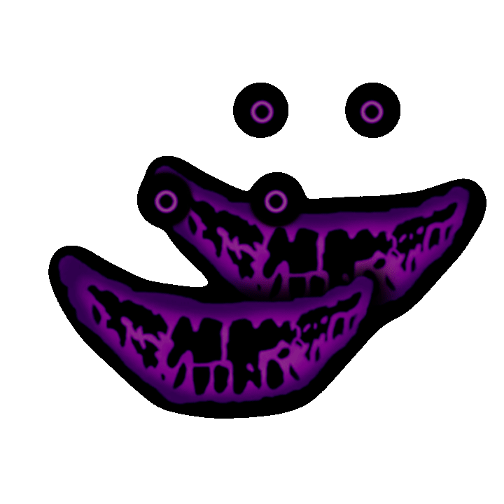 D 60 Multi Faced Darkness Rooms Found Footage Wiki Fandom