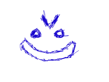 A-200ii (The Omega Scribble) | Rooms: Found Footage Wiki | Fandom