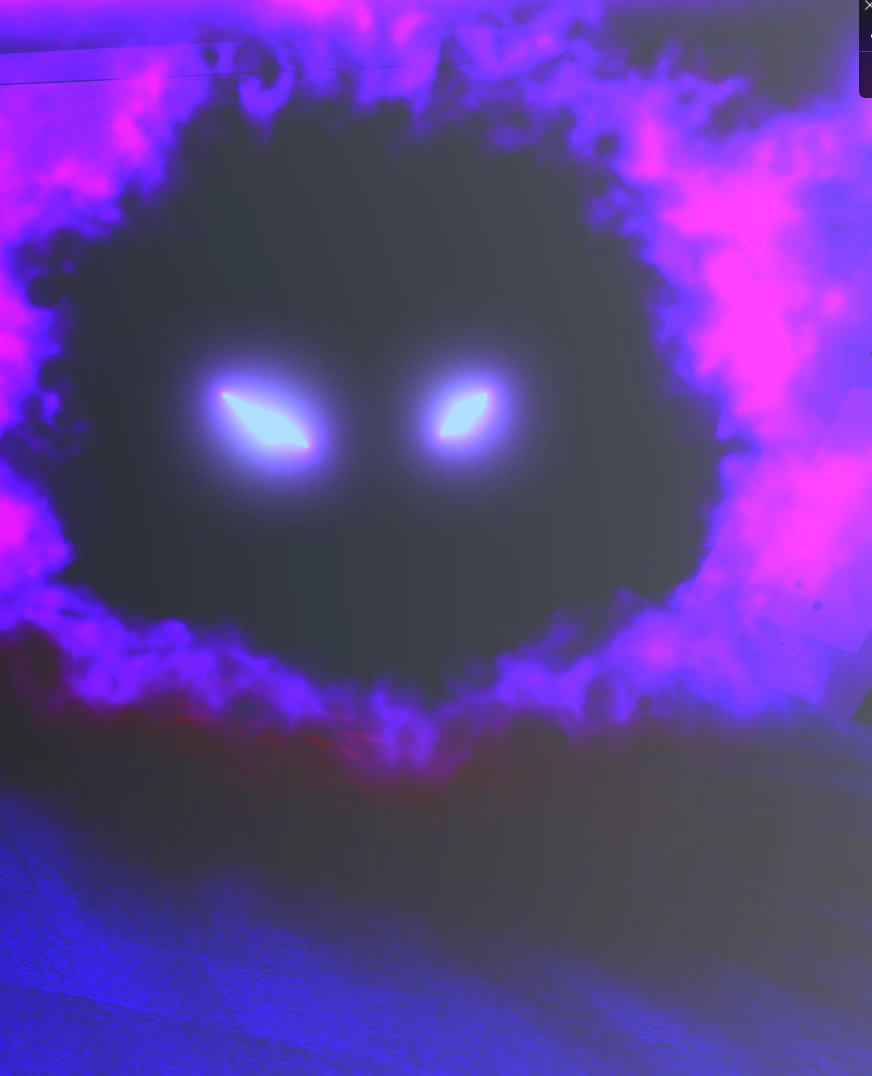 Shadow-60 (SHA-60) | Rooms: Found Footage Wiki | Fandom