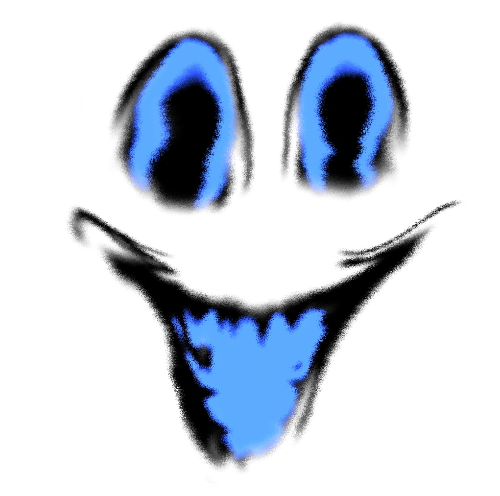 A-5(blue rusher) | Rooms: high low things Wiki | Fandom