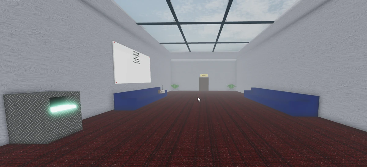 Sections | Rooms : Improved Wiki | Fandom
