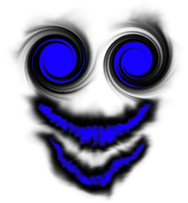 I-60 | Rooms in the insanity Wiki | Fandom