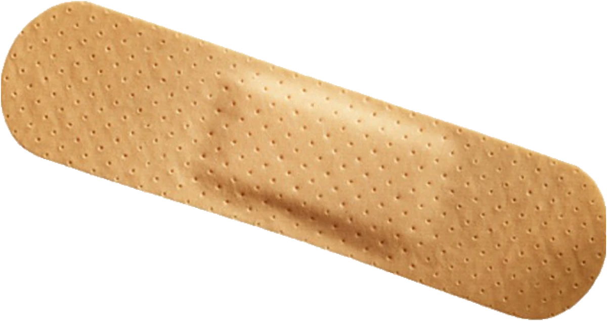 Bandages | Rooms in the insanity Wiki | Fandom