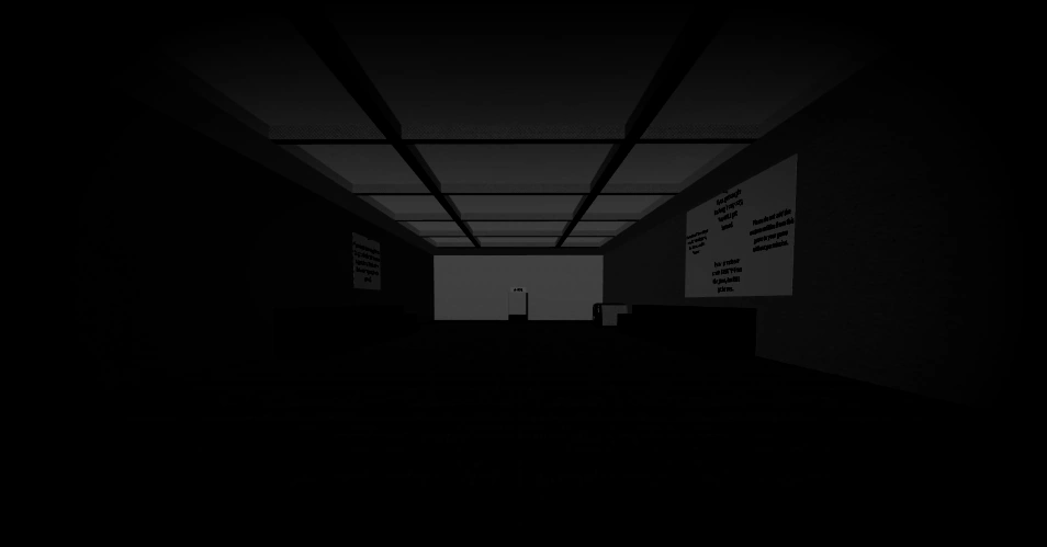 N-Section | Rooms in the insanity Wiki | Fandom