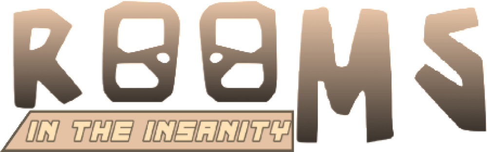 Rooms in the insanity Wiki | Fandom