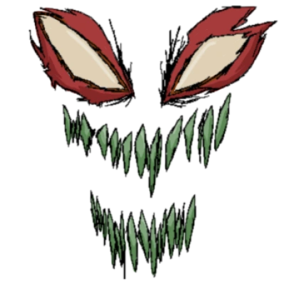 A-60 (The Multi-Monster) | Rooms: Insane Anomalies Wiki | Fandom