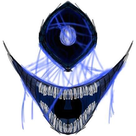 Entities | Rooms: Insane Anomalies Wiki | Fandom