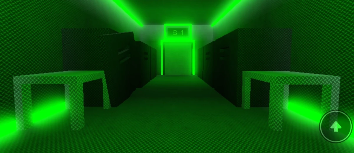 S-SECTION | Rooms low detailed custom web Wiki | Fandom