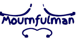 Mournfulman(Recreation) | ROOMS Low detailed Fan ideas Wiki | Fandom