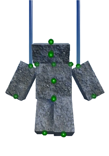 A-96 | ROOMS Low detailed Fan ideas Wiki | Fandom