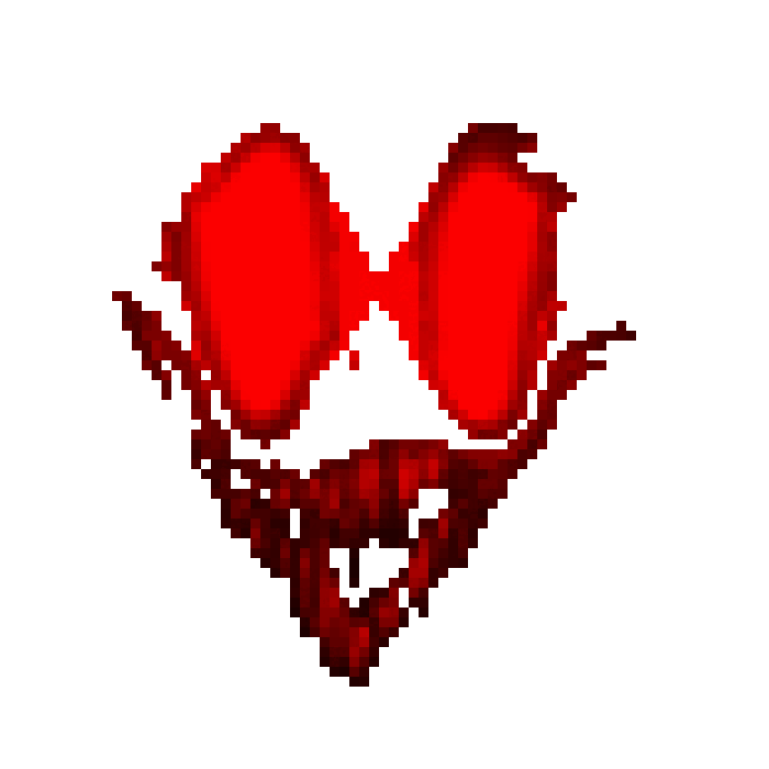 -60 (The pixel Multi Monster) | ROOMS Low detailed Fan ideas Wiki | Fandom