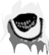 A-238 (The holographic Trickster) | ROOMS Low detailed Fan ideas Wiki ...