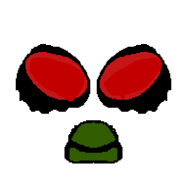 CC-185 (The Entity Possessor) | ROOMS Low detailed Fan ideas Wiki | Fandom