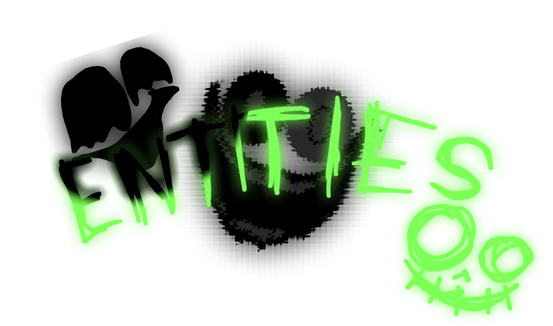Enitites | ROOMS Low detailed Fan ideas Wiki | Fandom