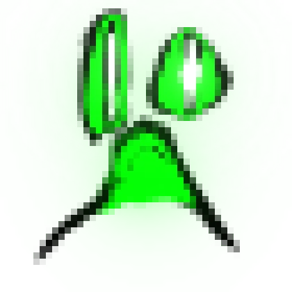 -24(Pixel Lettuce) | ROOMS Low detailed Fan ideas Wiki | Fandom