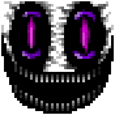 CG-177 (The Overseer of Inheritance)" | ROOMS Low detailed Fan ideas ...