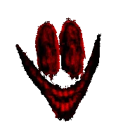 G-184 (A Fleshed and Abominable Demon/The Computer Virus)" | ROOMS Low ...