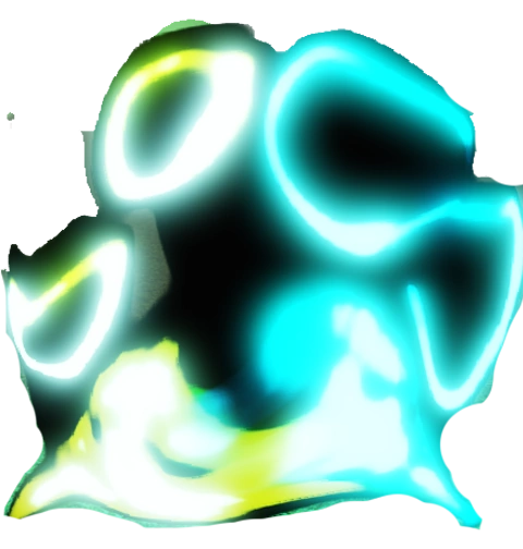 Splitbo (The New B-140) | ROOMS Low detailed Fan ideas Wiki | Fandom