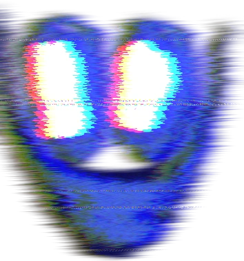 A-98 (the Computer gal) | ROOMS Low detailed Fan ideas Wiki | Fandom