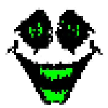 CG-177 (The Overseer of Inheritance)" | ROOMS Low detailed Fan ideas ...