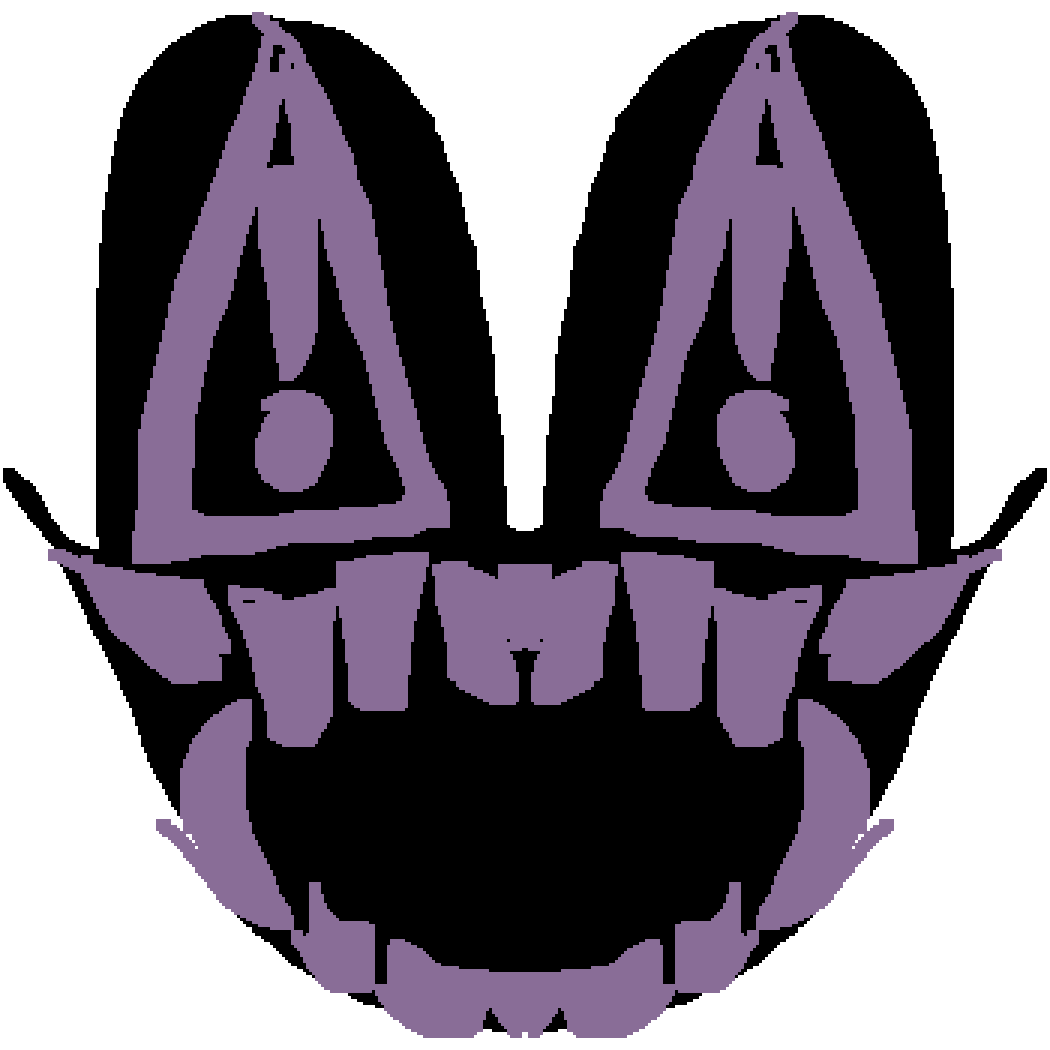 CCC-185 (The Violet Retrospector) | ROOMS Low detailed Fan ideas Wiki ...