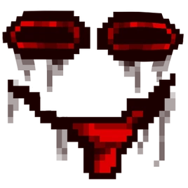 G-25 (The Red Lettuce/ The Screaming Flesh) | ROOMS Low detailed Fan ...