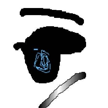 G-140 (The Splitting Emotion Scribble) | ROOMS Low detailed Fan ideas Wiki | Fandom